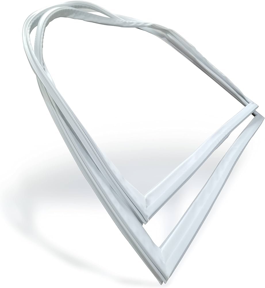 Guide to Buying and Replacing a Frigidaire Freezer Door Gasket – The ...