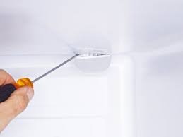 How To Replace The Led Light In A Whirlpool Freezer – The Kitchen ...