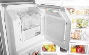 How To Fix A Broken Ice Maker On A Whirlpool Fridge – The Kitchen ...